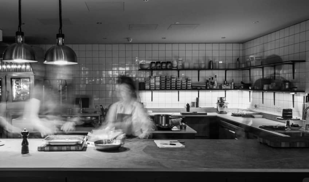 Cambridge chef Alex Rushmer on why he's raising menu prices | The Good ...